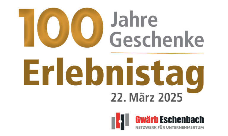 100 Jahre Gwärb Eschenbach - FC ESCHENBACH LU
